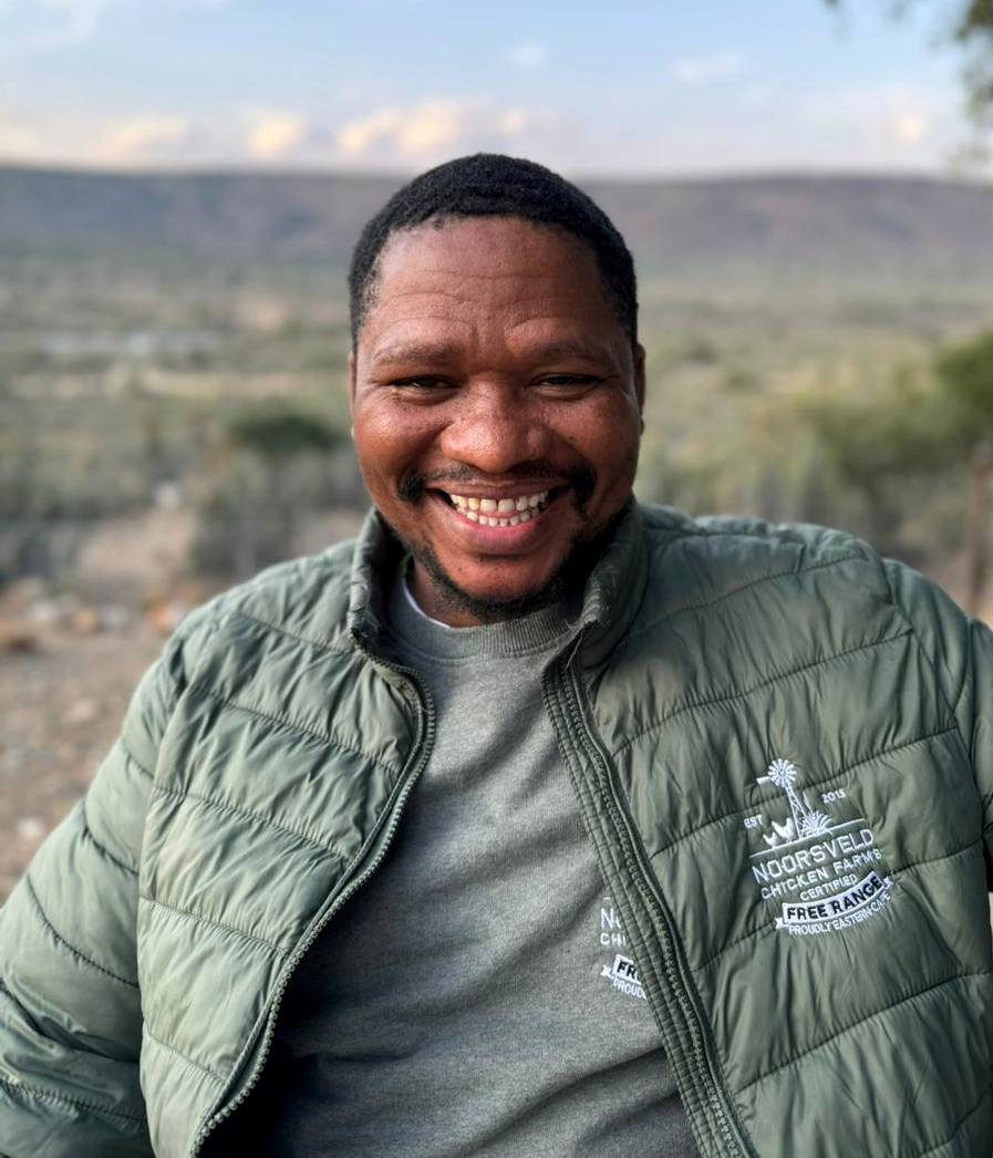 Our Team – Noorsveld Chicken Farms