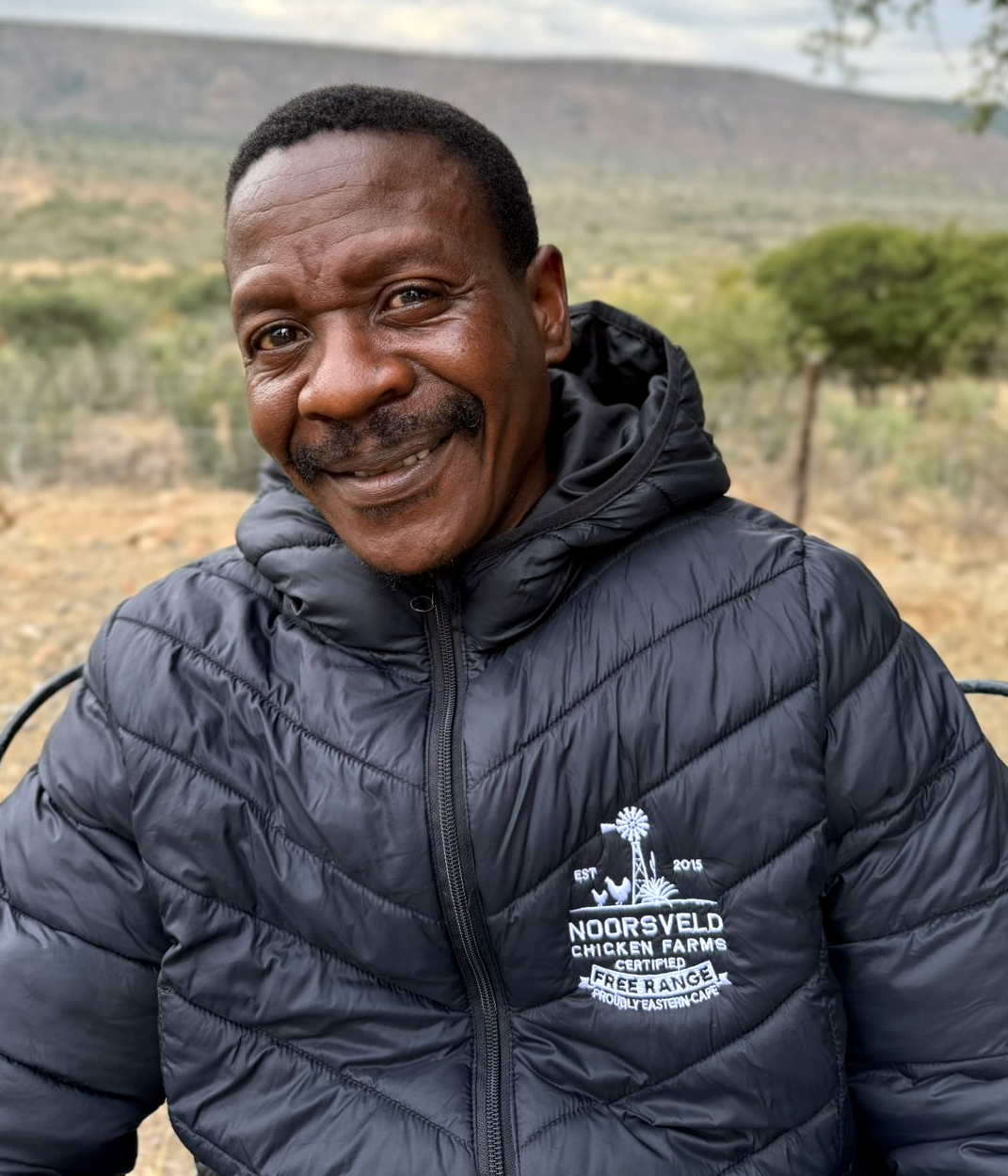 Our Team – Noorsveld Chicken Farms